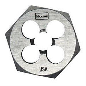 Buy Hexagon Die, National Pipe Taper Thread, 1/4-In. x 18 - Homebox4.com