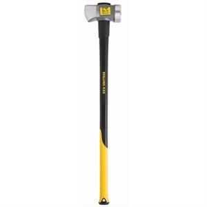 Buy 10-Lb. Demolition Sledge Hammer, 35-In. Fiberglass Handle ...