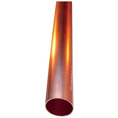 Buy Hard Copper Tube, Type L, 1-In. x 10-Ft. - Homebox4.com