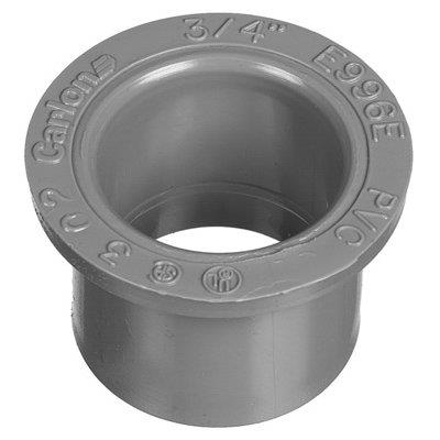 Buy PVC Box Adapter, 1/2-In. - Homebox4.com