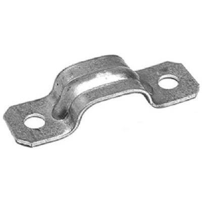 Buy 2-Hole Cable Strap, Steel - Homebox4.com