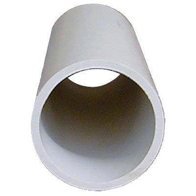 Buy Schedule 40 DWV PVC Pipe, Plain End, 1.5-In. x 10-Ft. - Homebox4.com