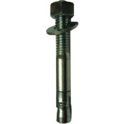 Buy Concrete Stud Anchor, Wedge, .5 x 4.25-In., 10-Pk. - Homebox4.com